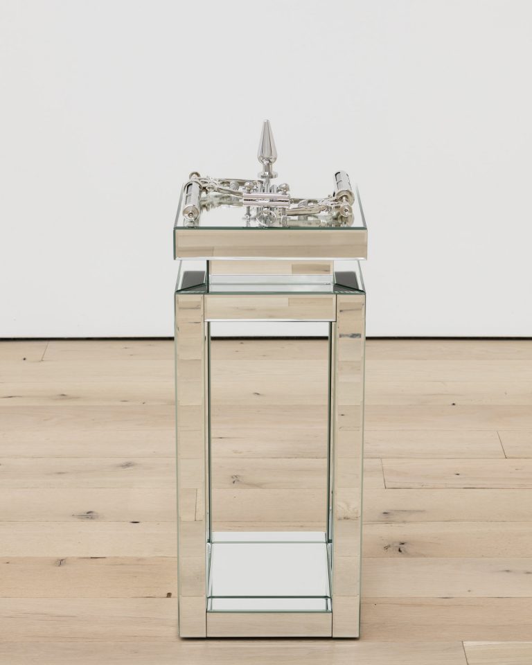 Kayode Ojo at Martos Gallery – Art Viewer