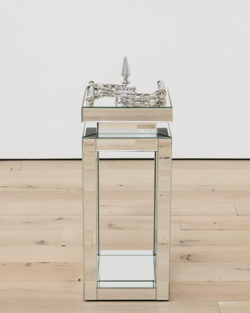 Kayode Ojo at Martos Gallery – Art Viewer