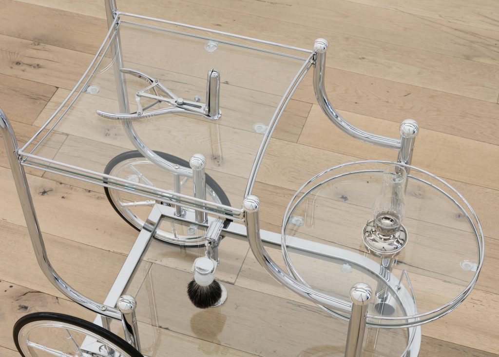 Kayode Ojo at Martos Gallery – Art Viewer