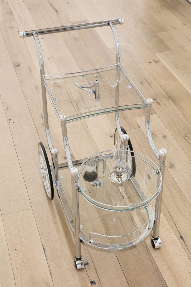 Kayode Ojo at Martos Gallery – Art Viewer