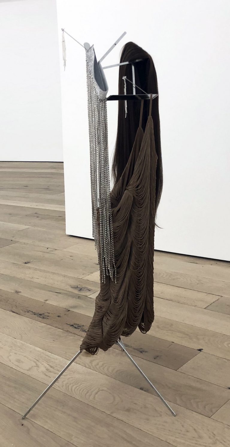 Kayode Ojo at Martos Gallery – Art Viewer