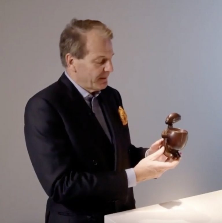 Kayode Ojo at Martos Gallery – Art Viewer