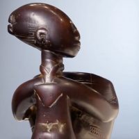 Kayode Ojo at Martos Gallery – Art Viewer