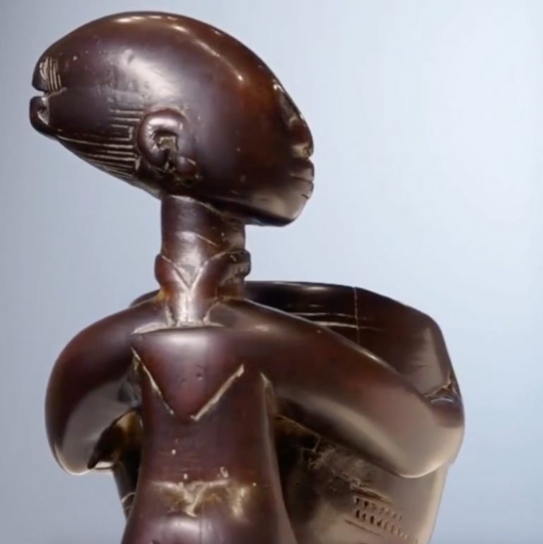 Kayode Ojo at Martos Gallery – Art Viewer