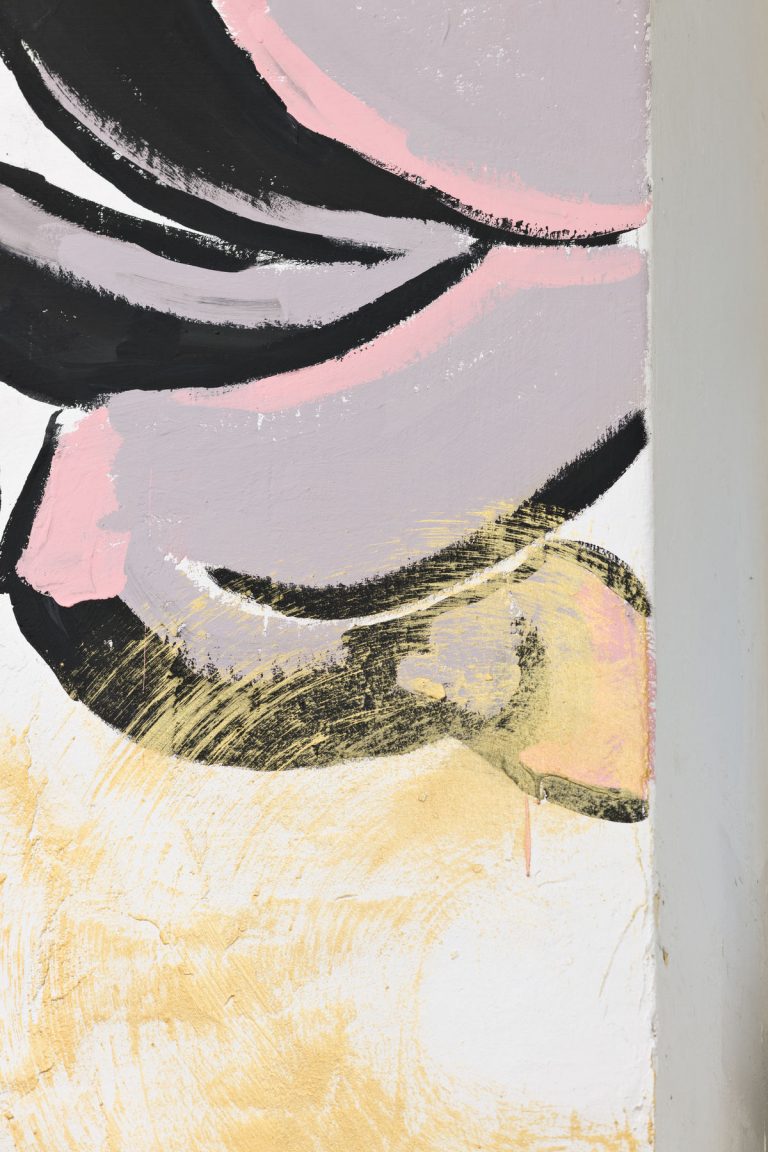 Manuela Gernedel & Fiona Mackay at new jörg – Art Viewer