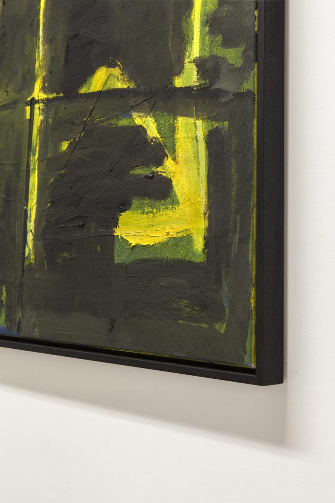 Martin Lukáč at THE COURT – Art Viewer