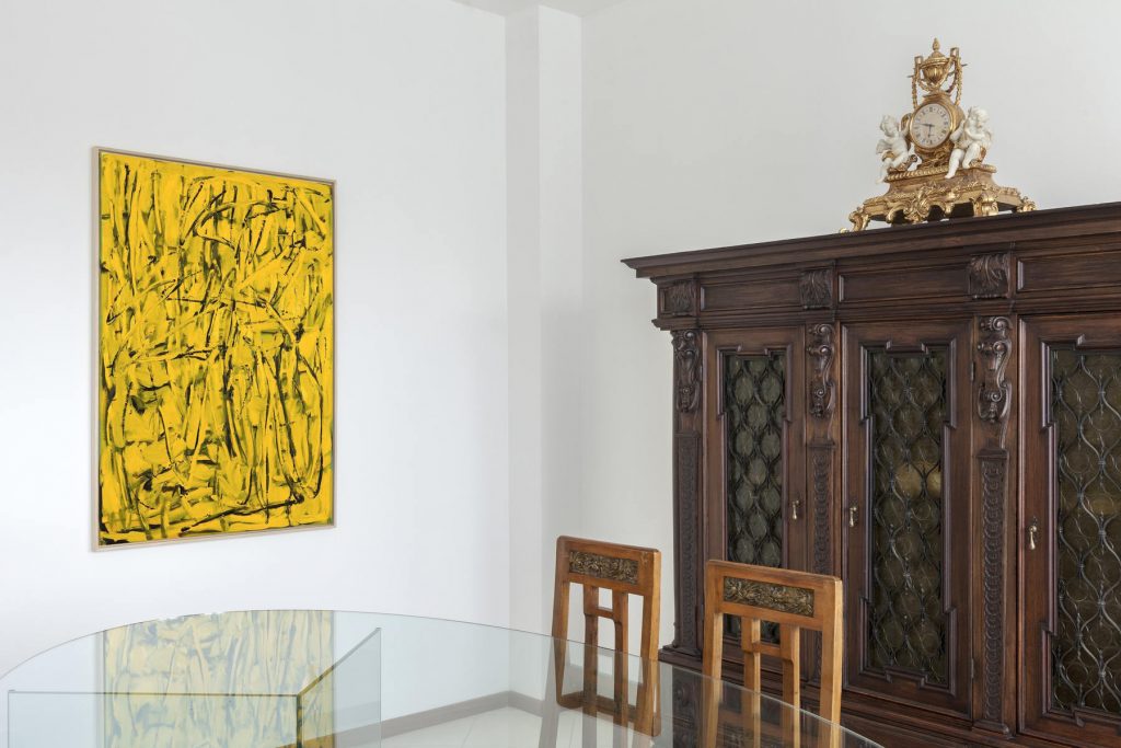 Martin Lukáč at THE COURT – Art Viewer