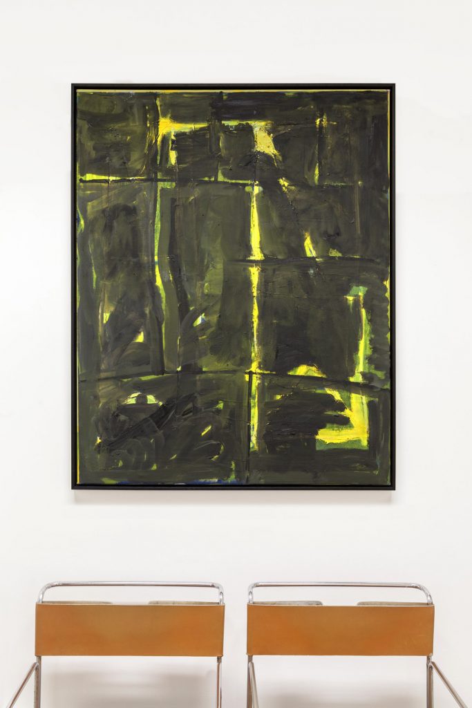 Martin Lukáč at THE COURT – Art Viewer