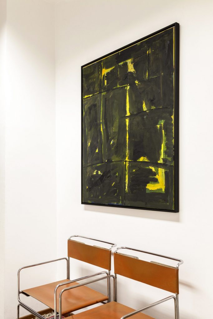 Martin Lukáč at THE COURT – Art Viewer