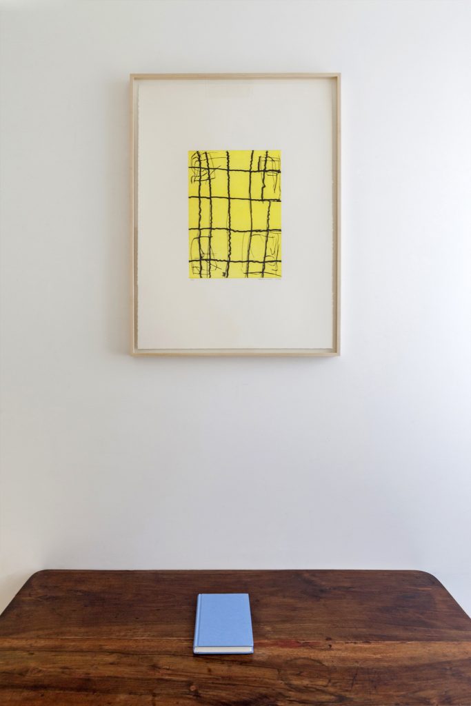 Martin Lukáč at THE COURT – Art Viewer