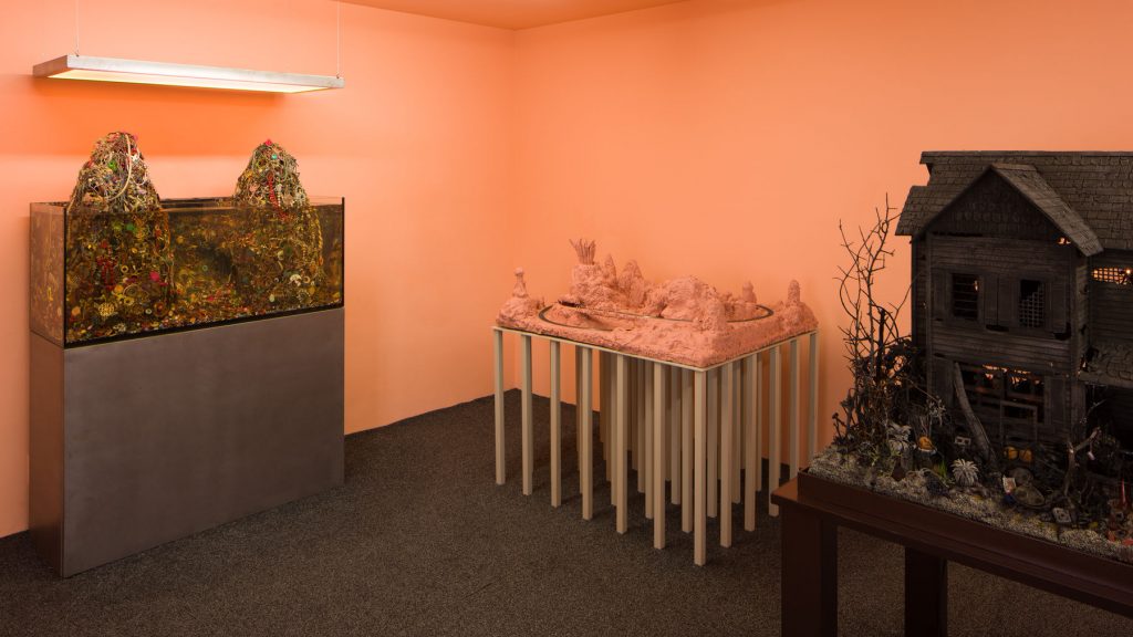 Max Hooper Schneider at Jenny’s – Art Viewer