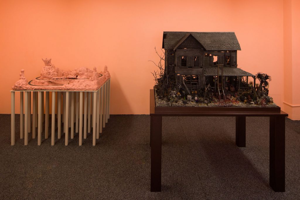 Max Hooper Schneider at Jenny’s – Art Viewer