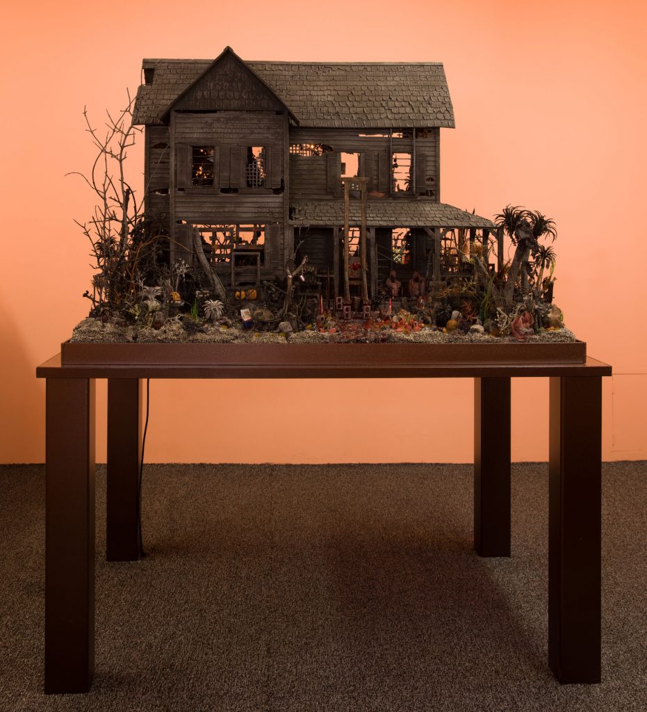 Max Hooper Schneider at Jenny’s – Art Viewer