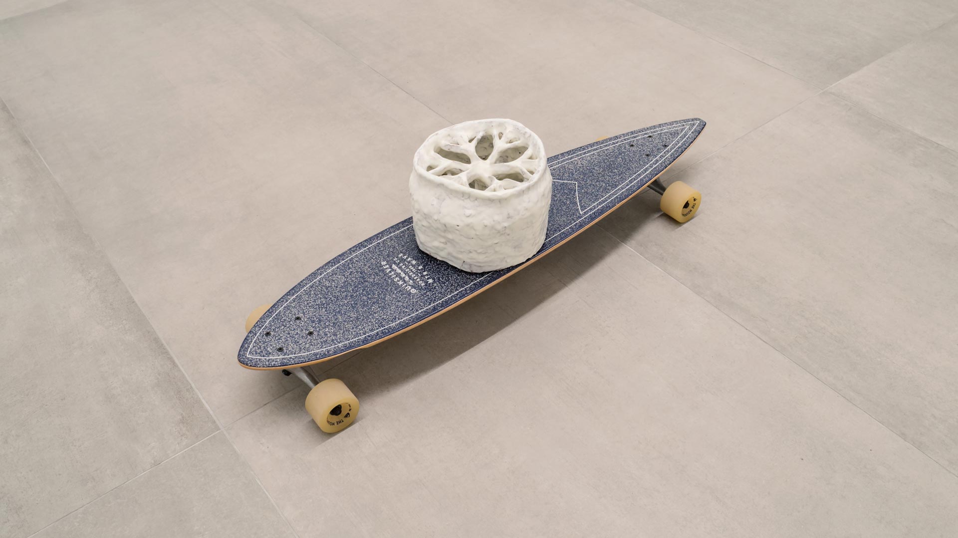 Once More into the Grey at UNA – Art Viewer