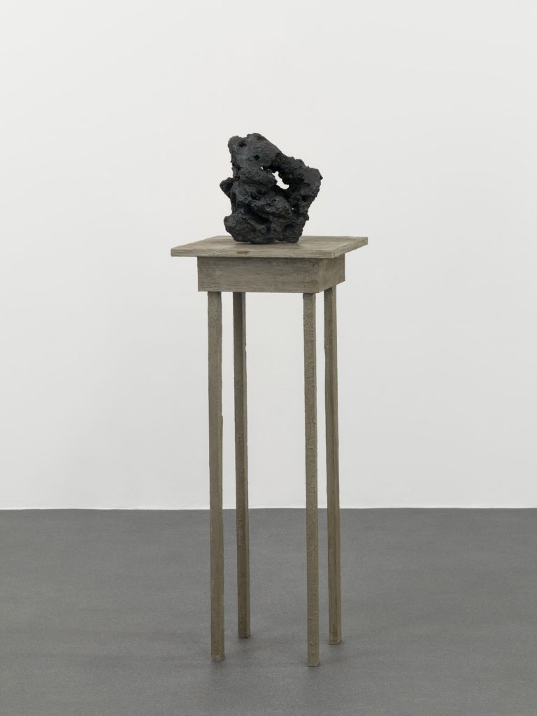 Phyllida Barlow at Hauser & Wirth – Art Viewer