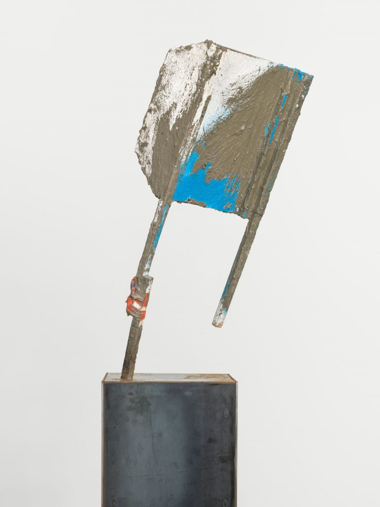 Phyllida Barlow at Hauser & Wirth – Art Viewer