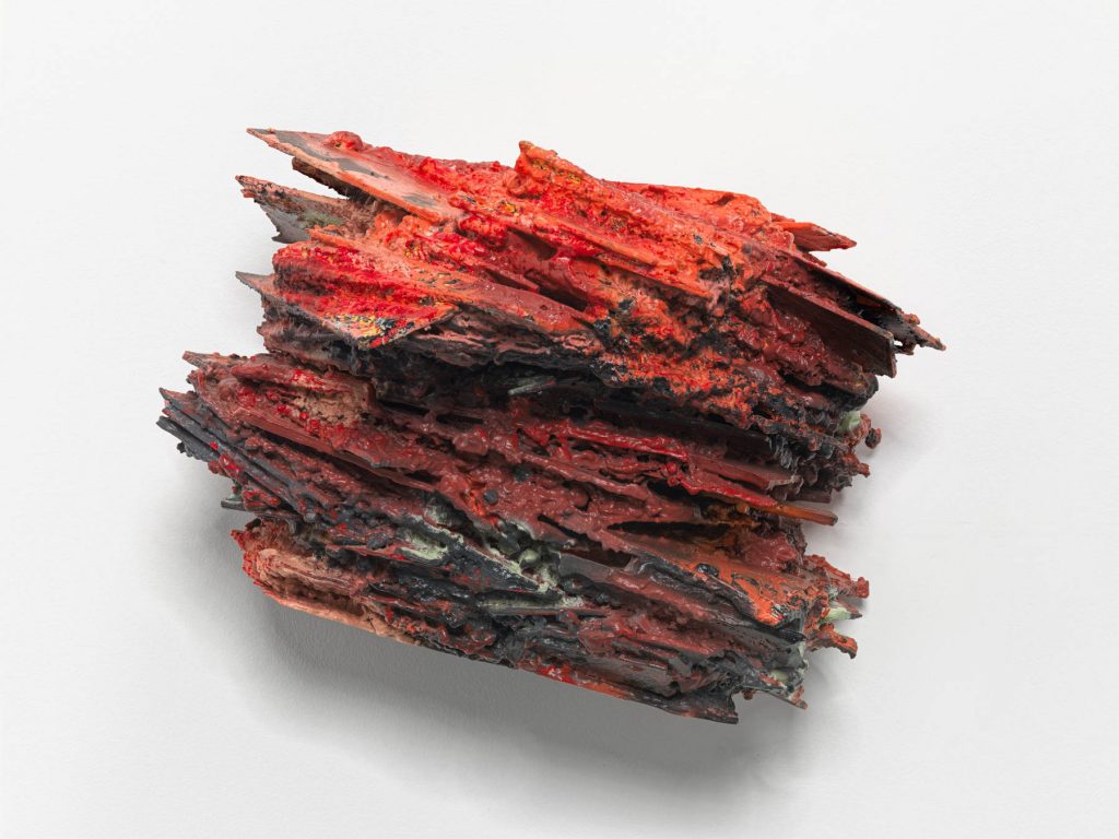 Phyllida Barlow at Hauser & Wirth – Art Viewer