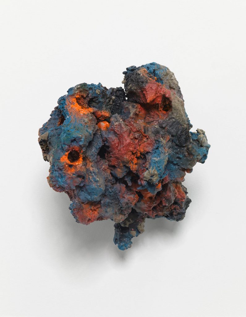 Phyllida Barlow at Hauser & Wirth – Art Viewer