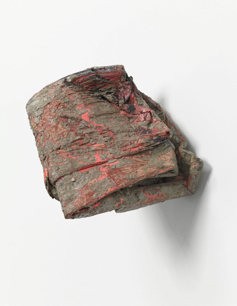 Phyllida Barlow at Hauser & Wirth – Art Viewer