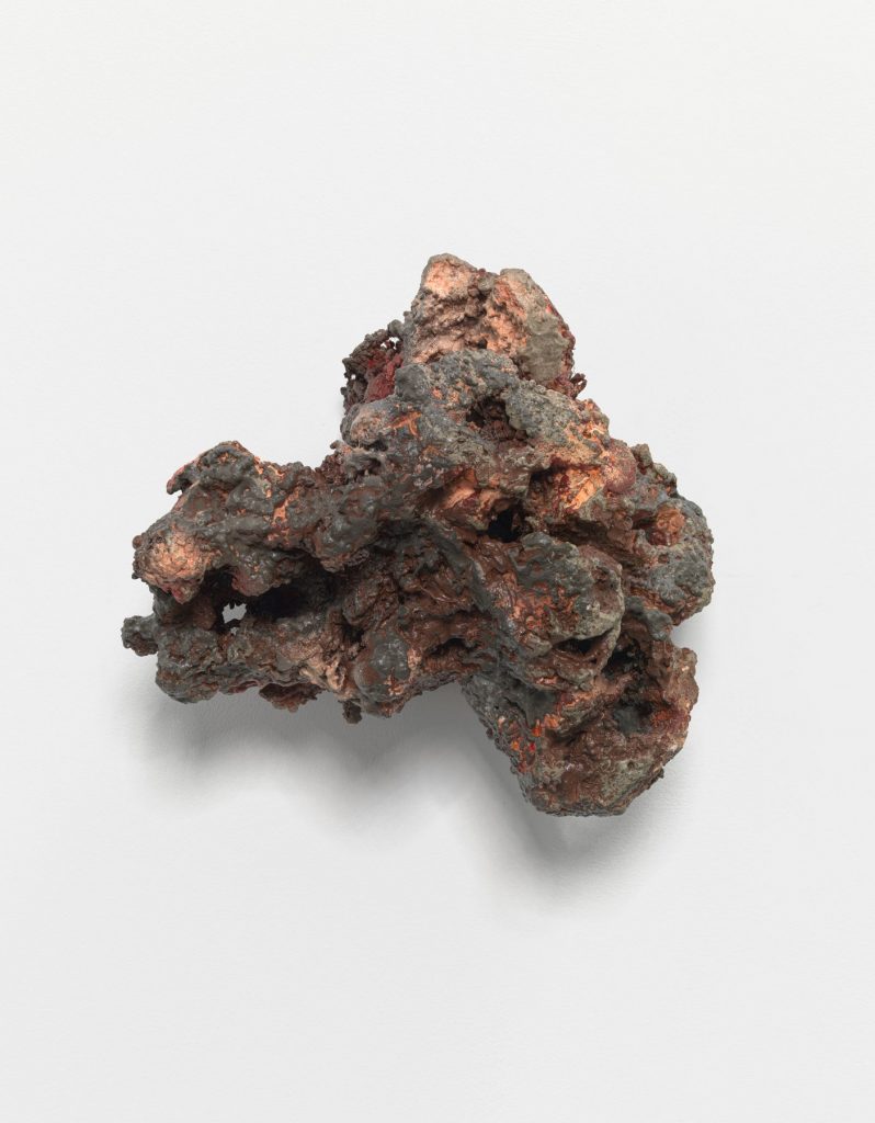 Phyllida Barlow at Hauser & Wirth – Art Viewer