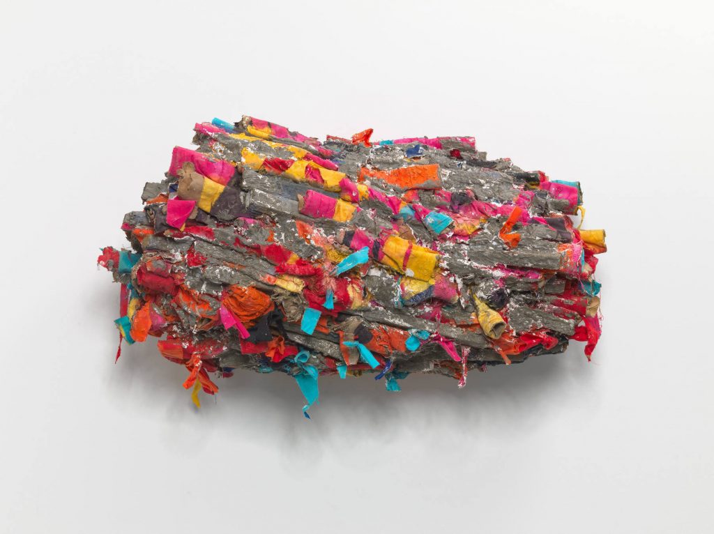 Phyllida Barlow at Hauser & Wirth – Art Viewer
