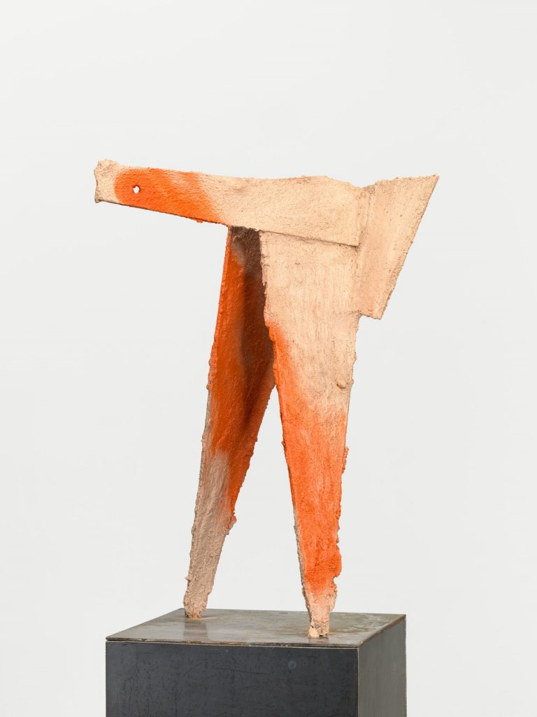 Phyllida Barlow at Hauser & Wirth – Art Viewer