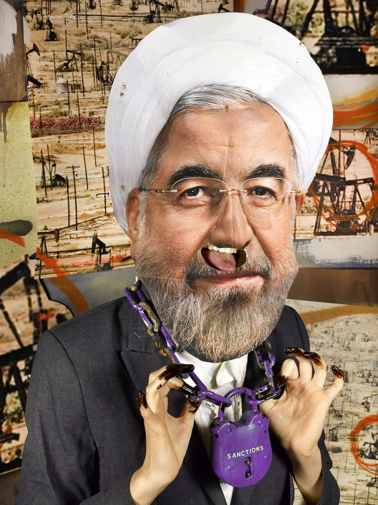 Sheida Soleimani at Edel Assanti – Art Viewer