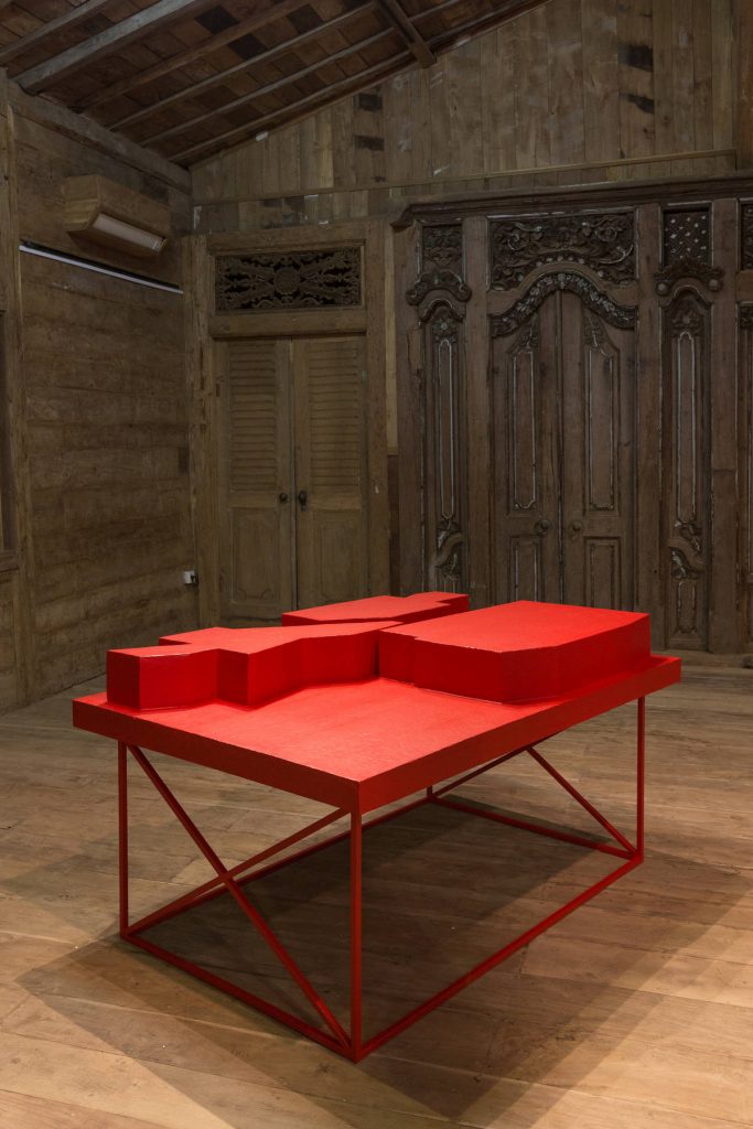 The Great Archipelago at Kayu – Art Viewer