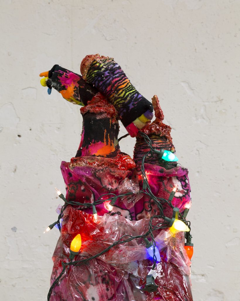 Tony Hope at ASHES/ASHES – Art Viewer