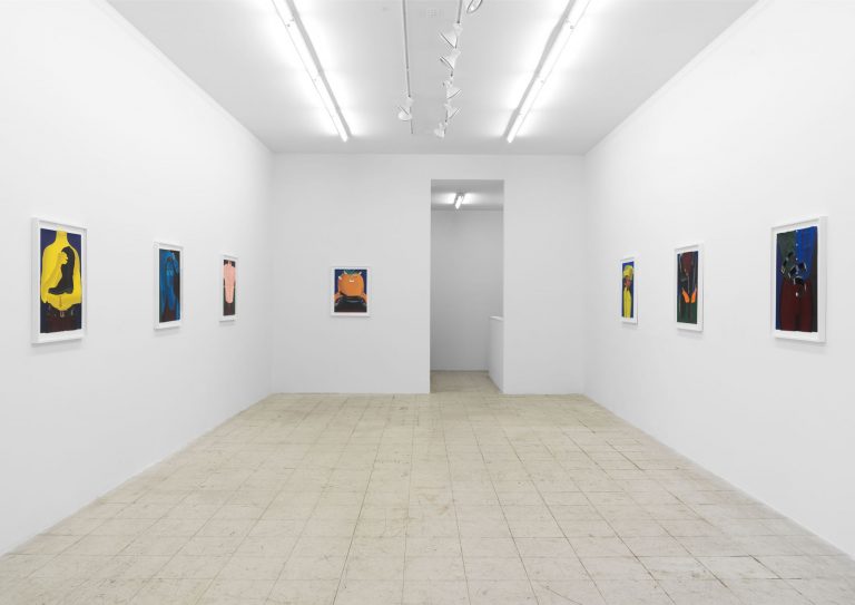 Anthony Iacono at Marinaro – Art Viewer