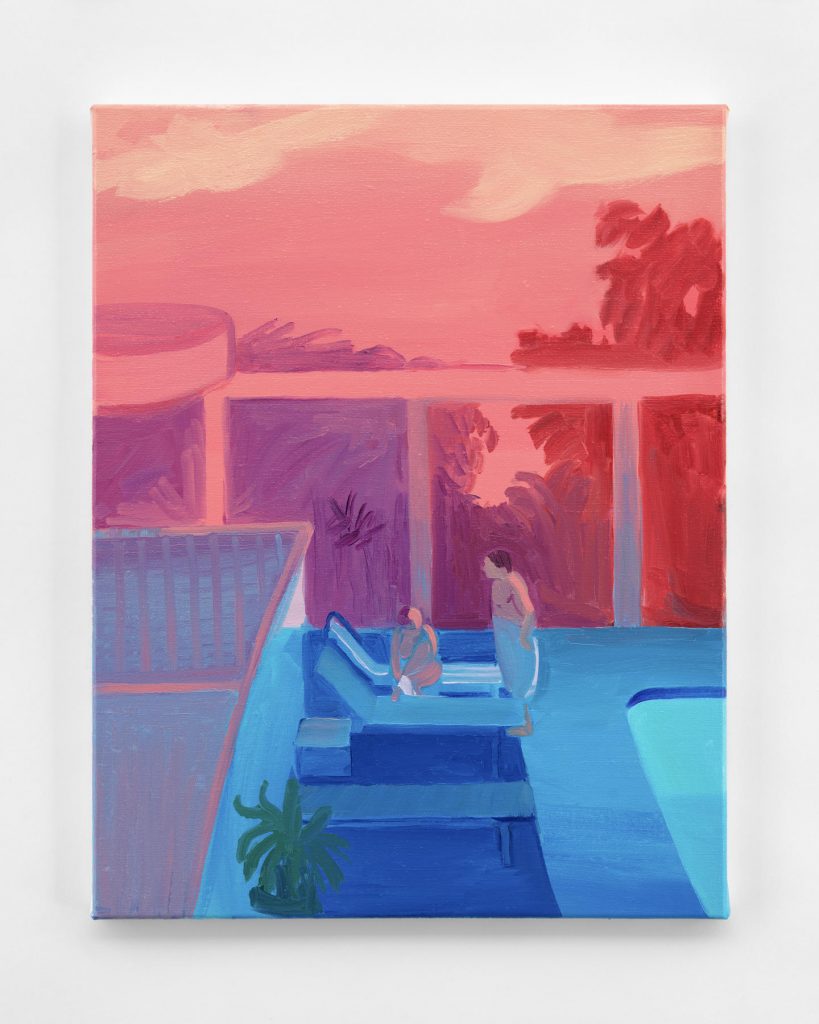 Daniel Heidkamp at LOYAL – Art Viewer