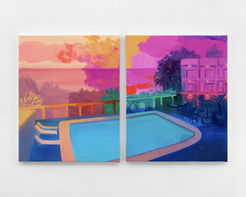 Daniel Heidkamp at LOYAL – Art Viewer