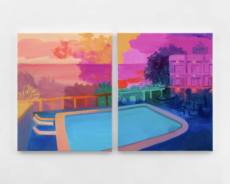 Daniel Heidkamp at LOYAL – Art Viewer