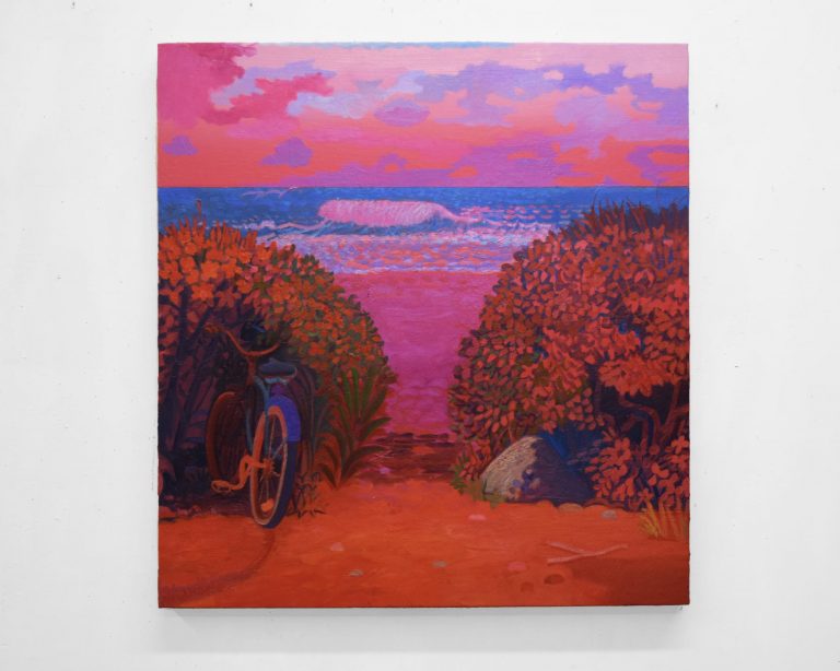 Daniel Heidkamp at LOYAL – Art Viewer