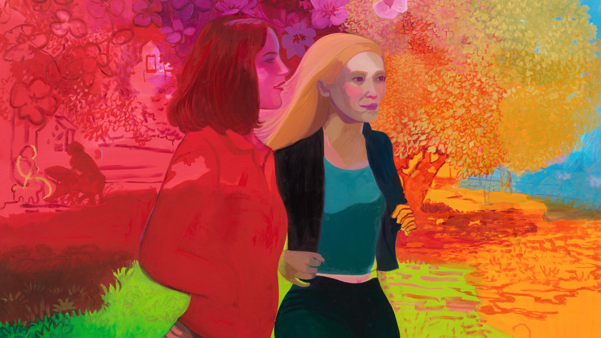 Daniel Heidkamp at LOYAL – Art Viewer