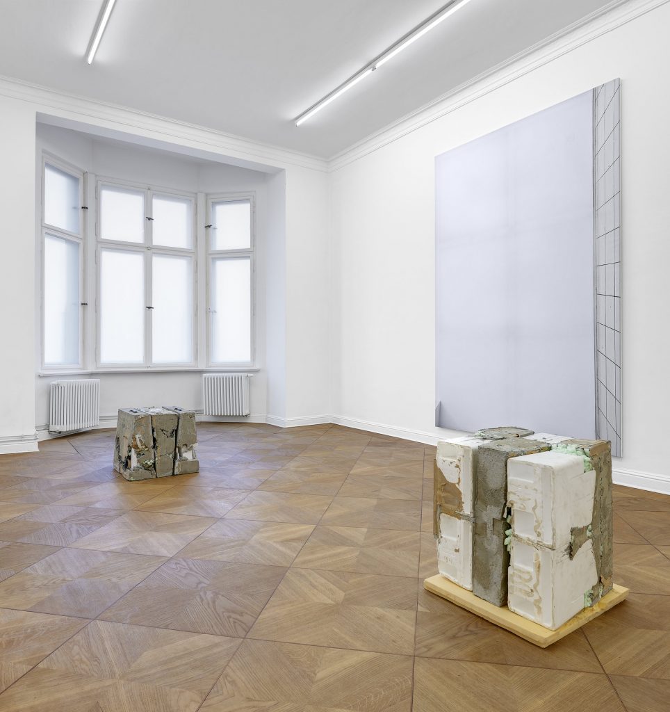 David Hanes at Open Forum – Art Viewer