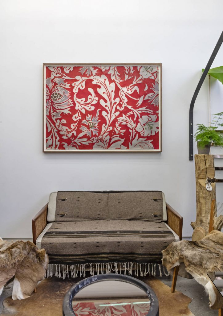 Eli Langer – Art Viewer