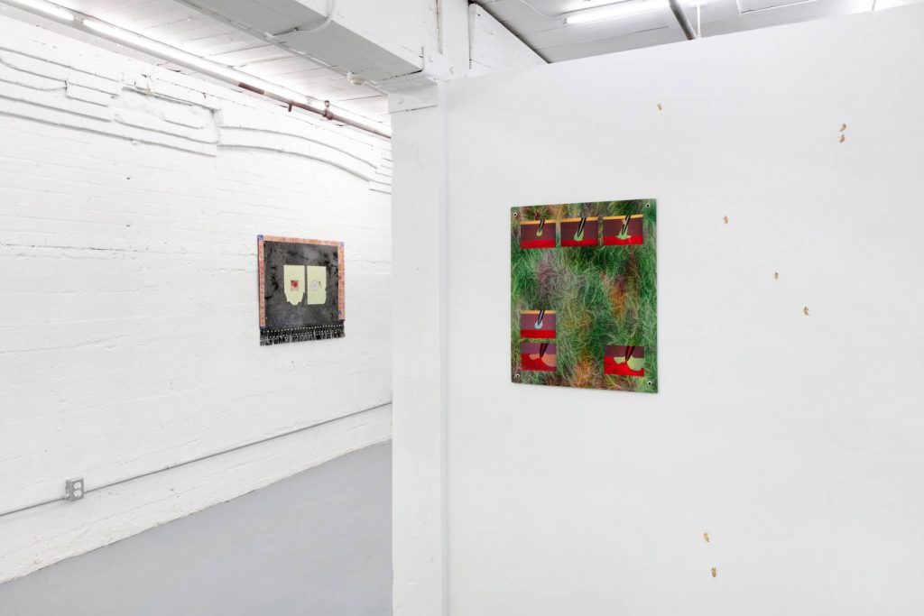 Elif Saydam at Franz Kaka – Art Viewer