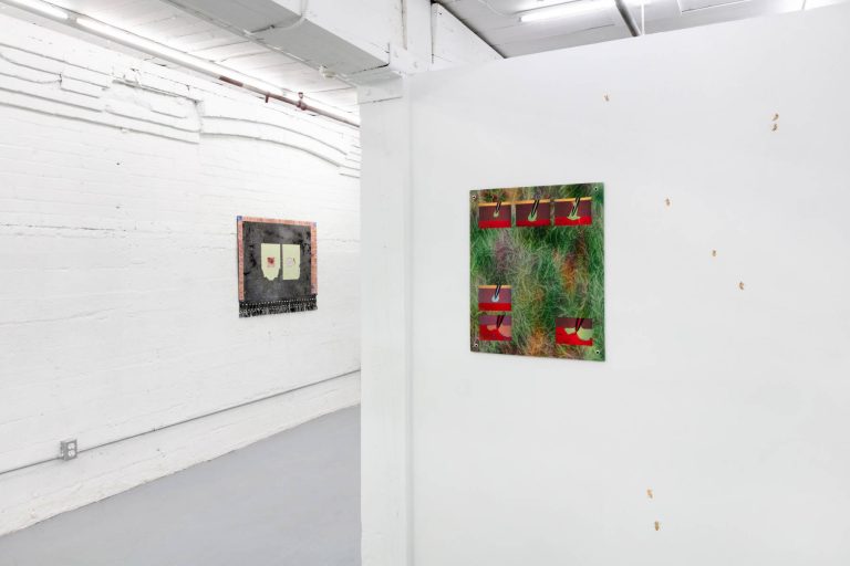 Elif Saydam at Franz Kaka – Art Viewer