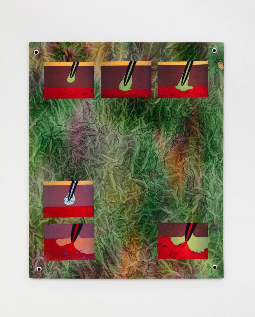 Elif Saydam at Franz Kaka – Art Viewer