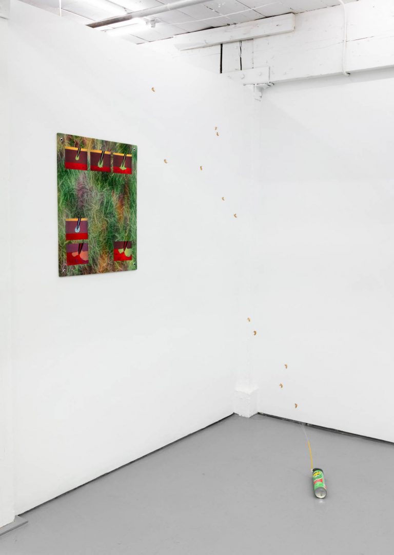 Elif Saydam at Franz Kaka – Art Viewer