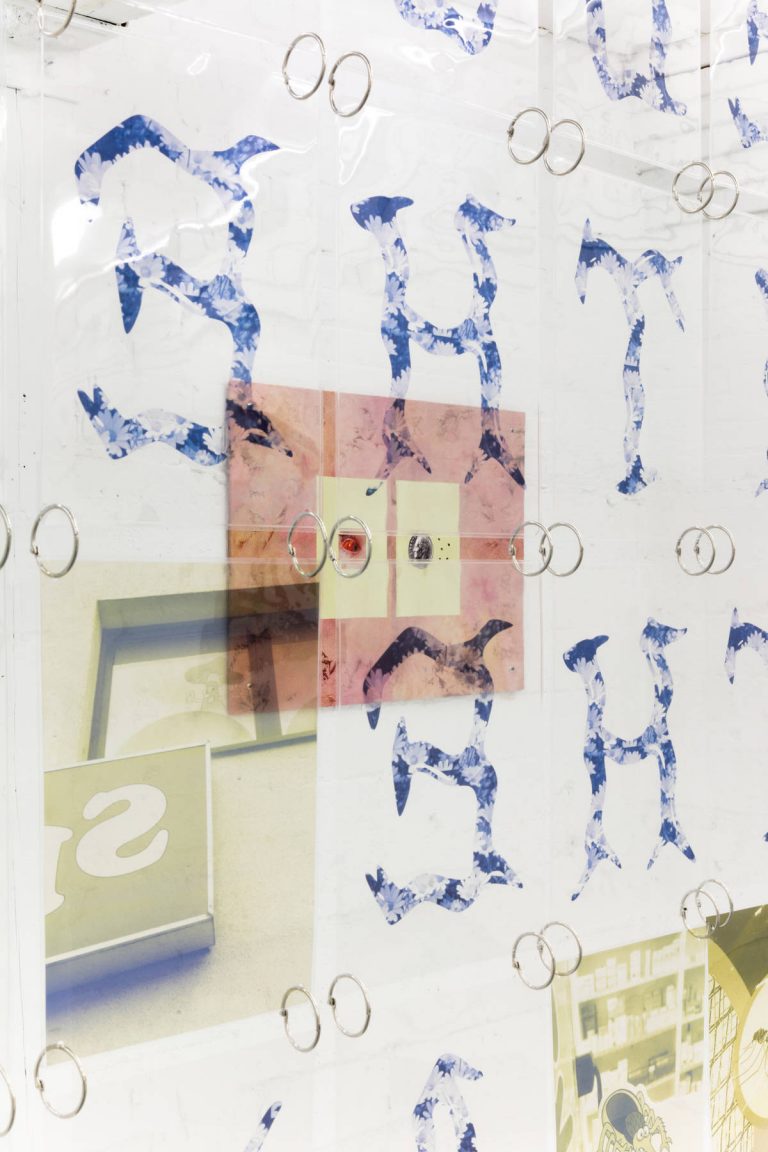 Elif Saydam at Franz Kaka – Art Viewer