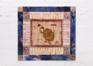 Elif Saydam at Franz Kaka – Art Viewer