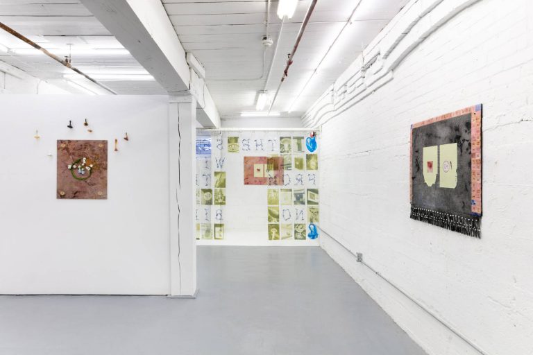 Elif Saydam at Franz Kaka – Art Viewer