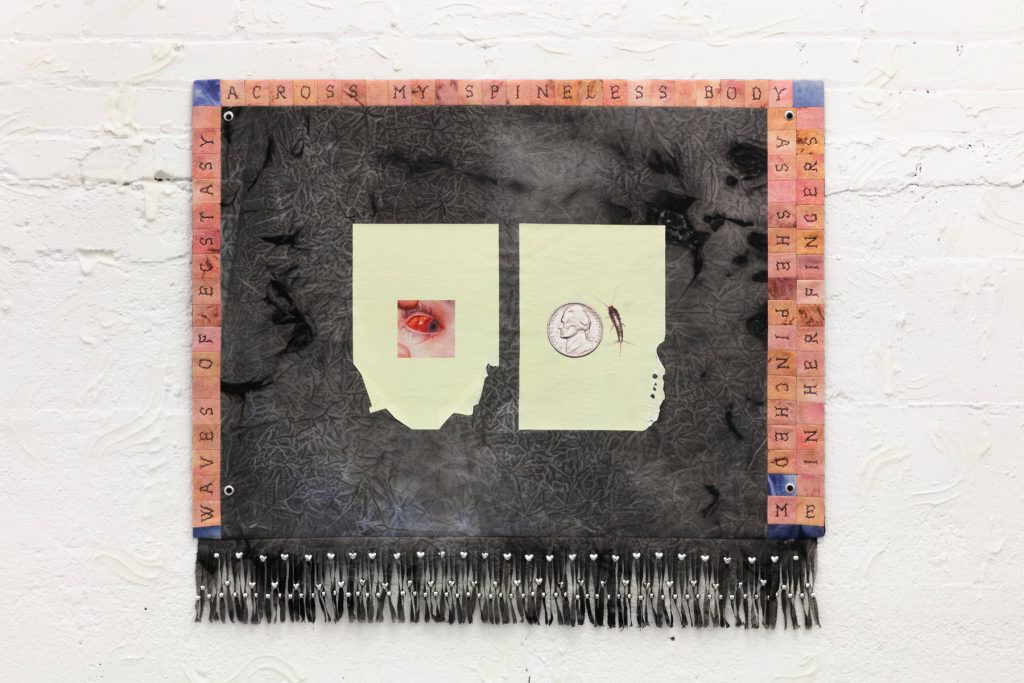 Elif Saydam at Franz Kaka – Art Viewer