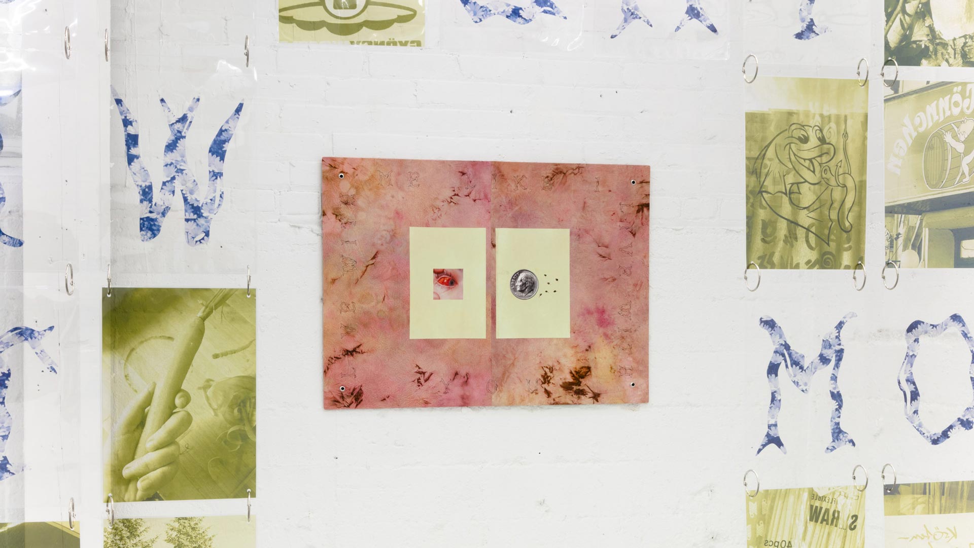 Elif Saydam at Franz Kaka – Art Viewer