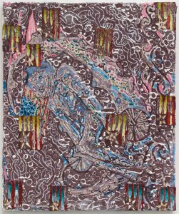 Frankie Phillips and Andy Pomykalski at Y2K group – Art Viewer