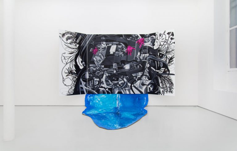 Frieda Toranzo Jaeger at High Art – Art Viewer