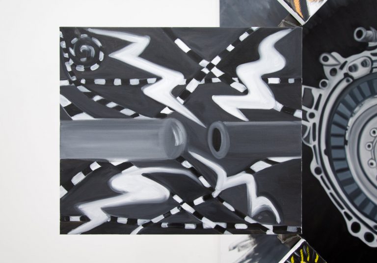 Frieda Toranzo Jaeger at High Art – Art Viewer