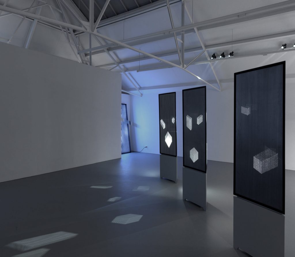 Gabriel Lester at Galerie Fons Welters – Art Viewer